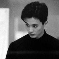 Harris Abraham – Medium