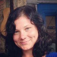 Michelle Fetsch – Medium