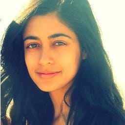 Esha Chhabra – Medium