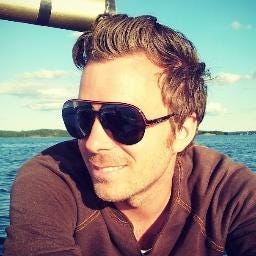 Martin Roos – Medium