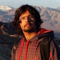 Prafull Sharma – Medium
