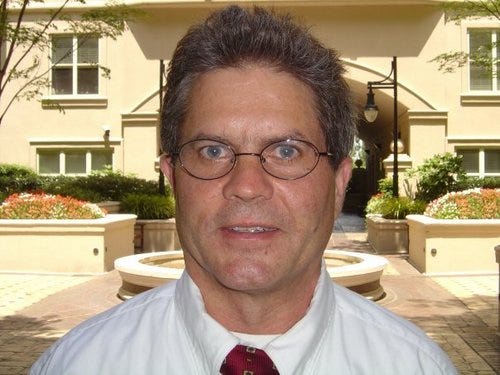 David R. Bachinsky – Medium