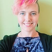 April Ross – Medium