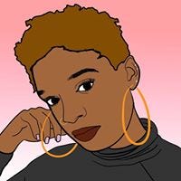 Kaylyn Jones – Medium