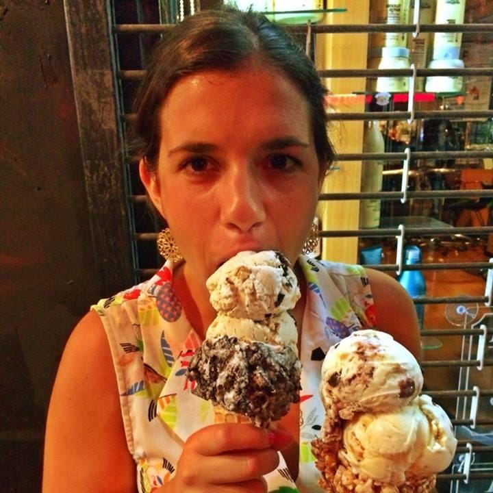 jamie weiss – Medium