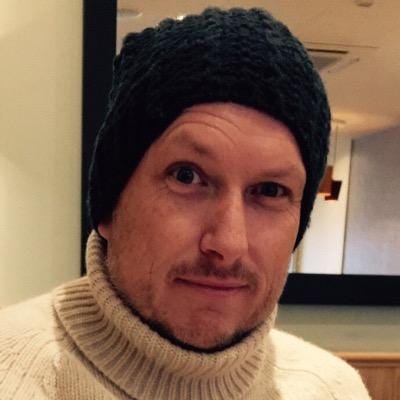 Alan Richards – Medium