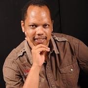 Joseph K. Mutai – Medium