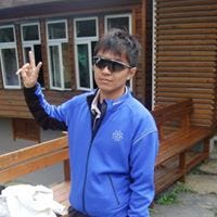 Szu-Yu Chen – Medium