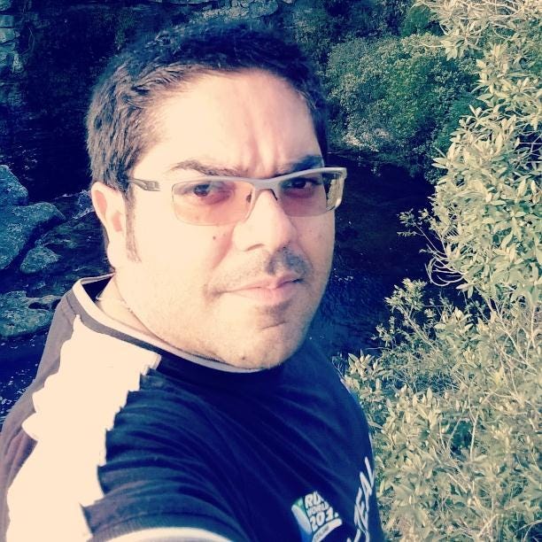 David_Vico – Medium