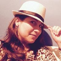 Soraya Martins – Medium