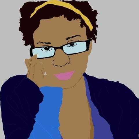 stephanie renee – Medium