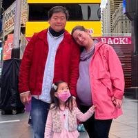 Maria-Paula OM Calloway – Medium