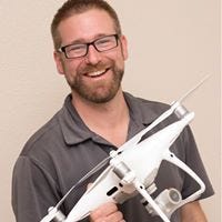 Matthew Peterson – Medium