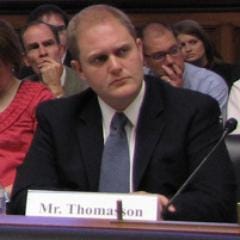 Scott Thomasson – Medium