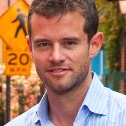 About – David Becker – Medium