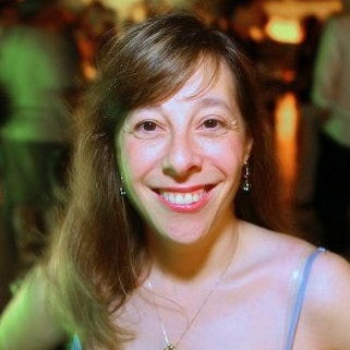 Tracy Bagatelle-Black – Medium