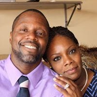 Shaunda Bradley – Medium