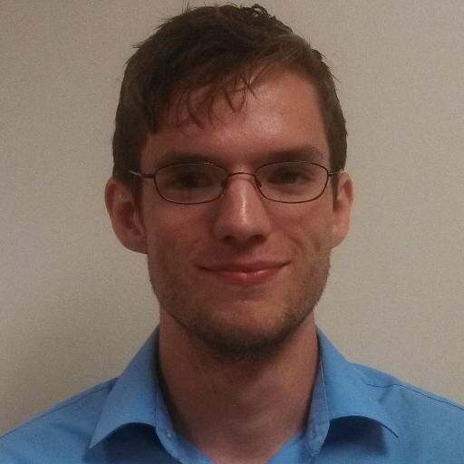 Elliot Fox – Medium