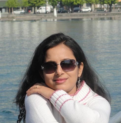 About – Ruchika Kar – Medium