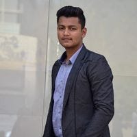 Adarsh Jais – Medium