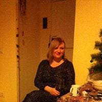 Clare McGrath – Medium