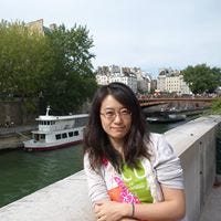 Feiran Huang – Medium