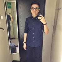 Brandon Cheng – Medium