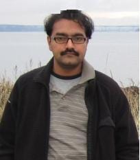Ravikiran Perumalla – Medium