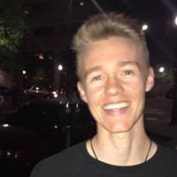 Kevin Ballard – Medium