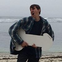 Phillip Sparks – Medium