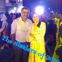 Provash Tripathy – Medium