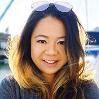 Mabel Chan – Medium