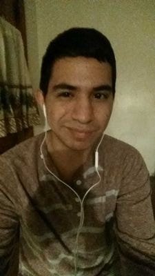 Sergio S. – Medium