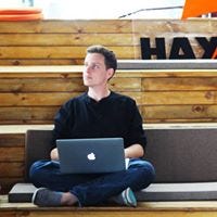 Daniel Myers – Medium