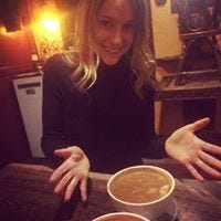 Jenn James – Medium