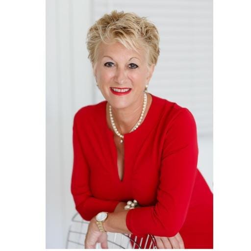 Nancy Snell, CPC,PCC – Medium