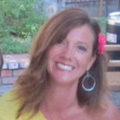 Kelly Amick Hilton – Medium