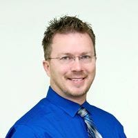 Kevin Graham – Medium