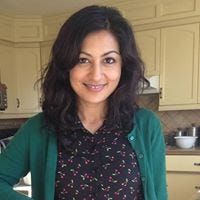 Amina Sadiq – Medium