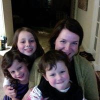 Christine Goldsmith Speer – Medium