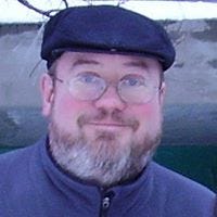 Martin Heslin – Medium