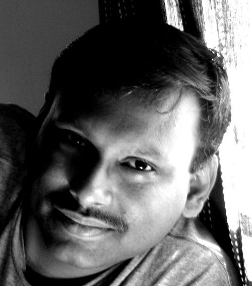 Sagar Paul – Medium