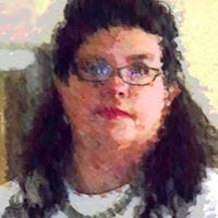 Gail Louise Hendrickson – Medium