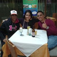 Jose Angel Ponce – Medium
