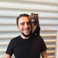 Marc Chester – Medium
