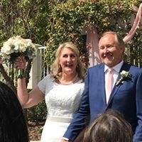 Michelle Carson Blackburn – Medium