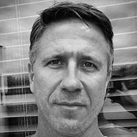 Chris Boyle – Medium