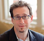 Steve August – Medium