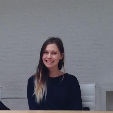 Sarah Hagarty – Medium