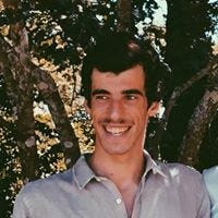 David Moreira – Medium